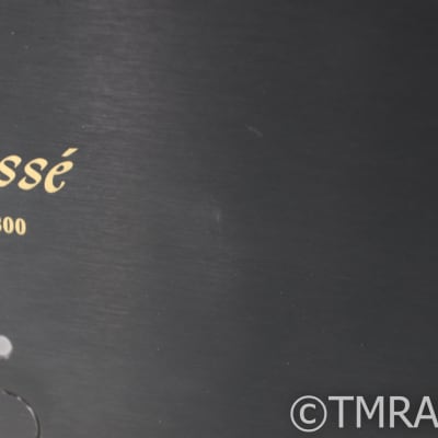 Classe CA-300 Stereo Power Amplifier; CA300; Black | Reverb
