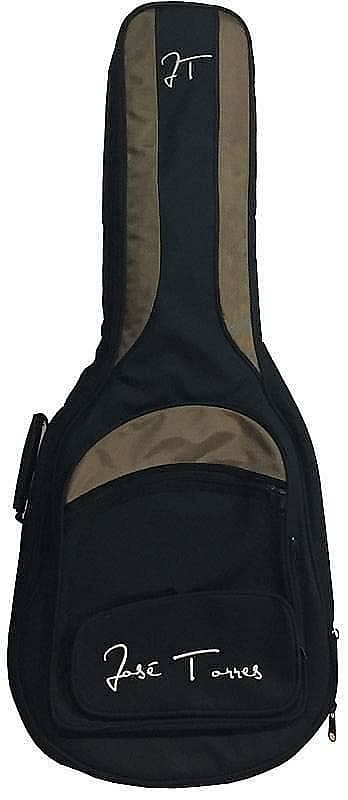 Jose Torres JTB-100 - custodia imbottita 20mm per chitarra | Reverb