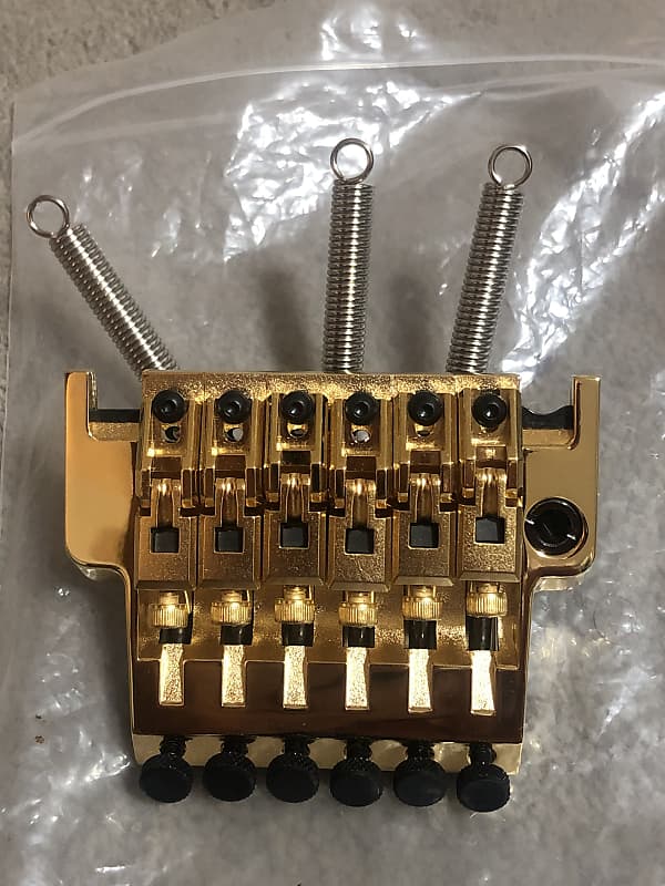 Ibanez Edge Lo Pro 2020’s - Gold | Reverb