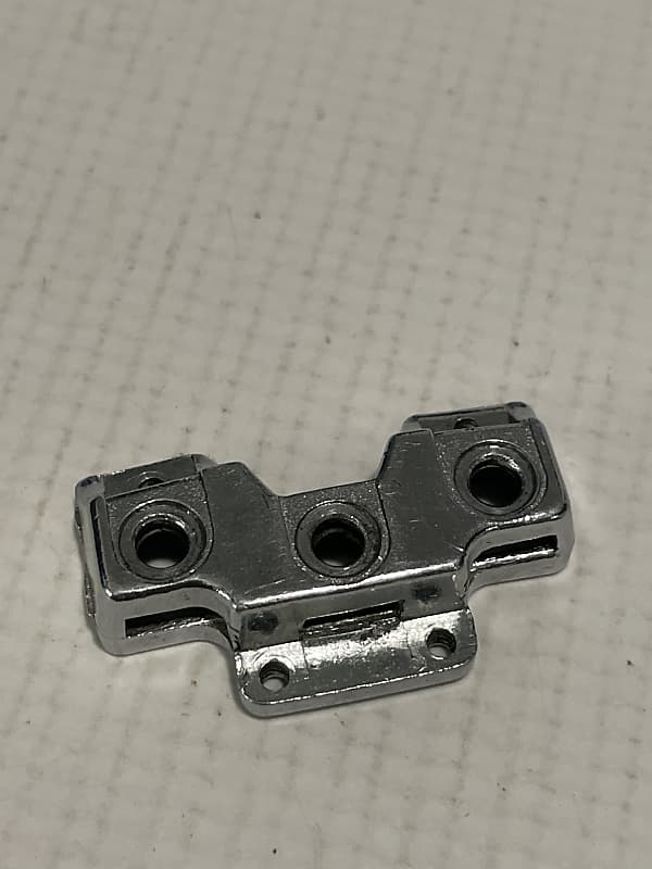 1980's Ibanez Roadstar II Guitar Pro Rock'r Chrome Behind Nut | Reverb