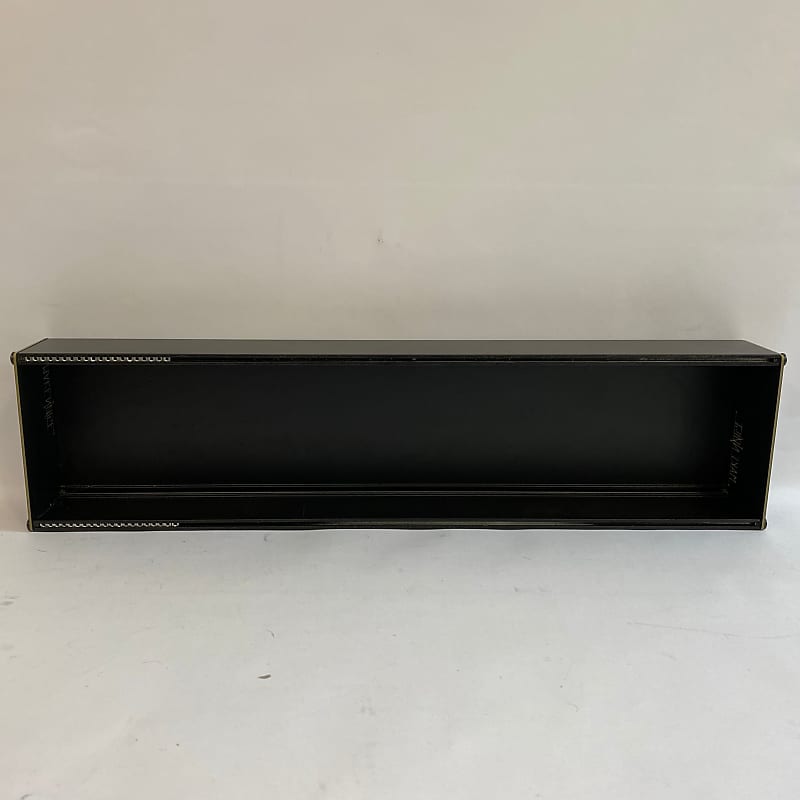 Make Noise 3U 104HP Empty Skiff NON-Powered | Reverb UK