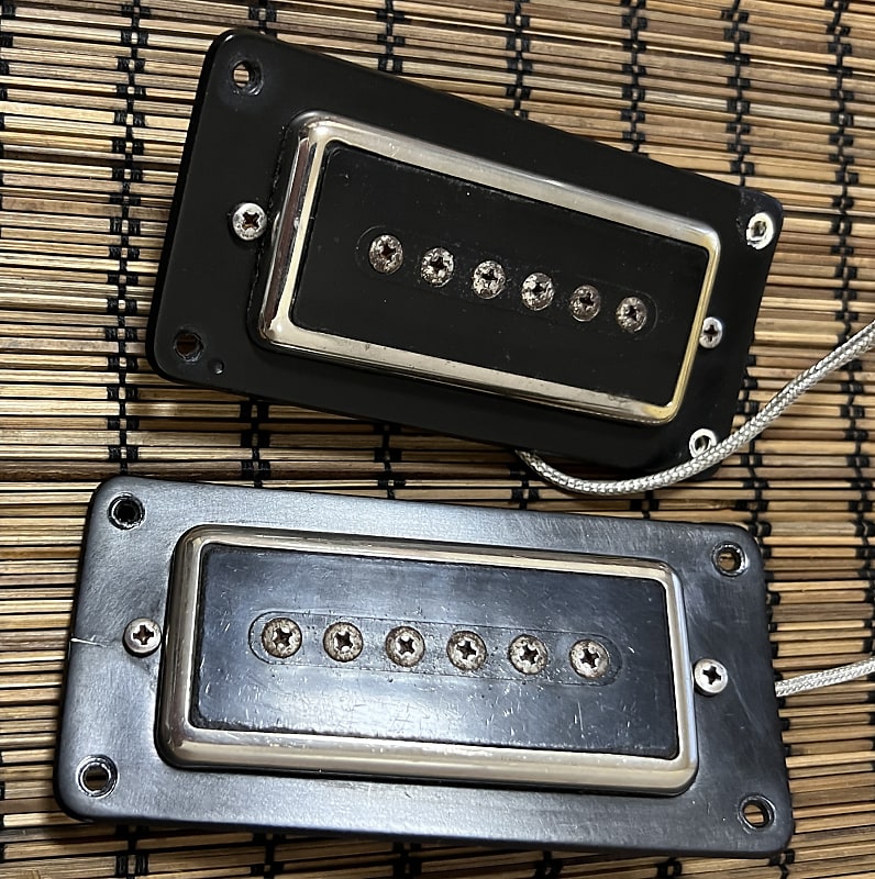 Vintage guitar pickups for Framus Atlantik | Reverb