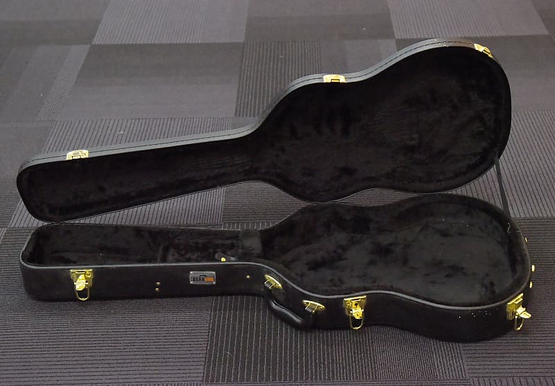 ES-339-Style Case, Recent | Reverb