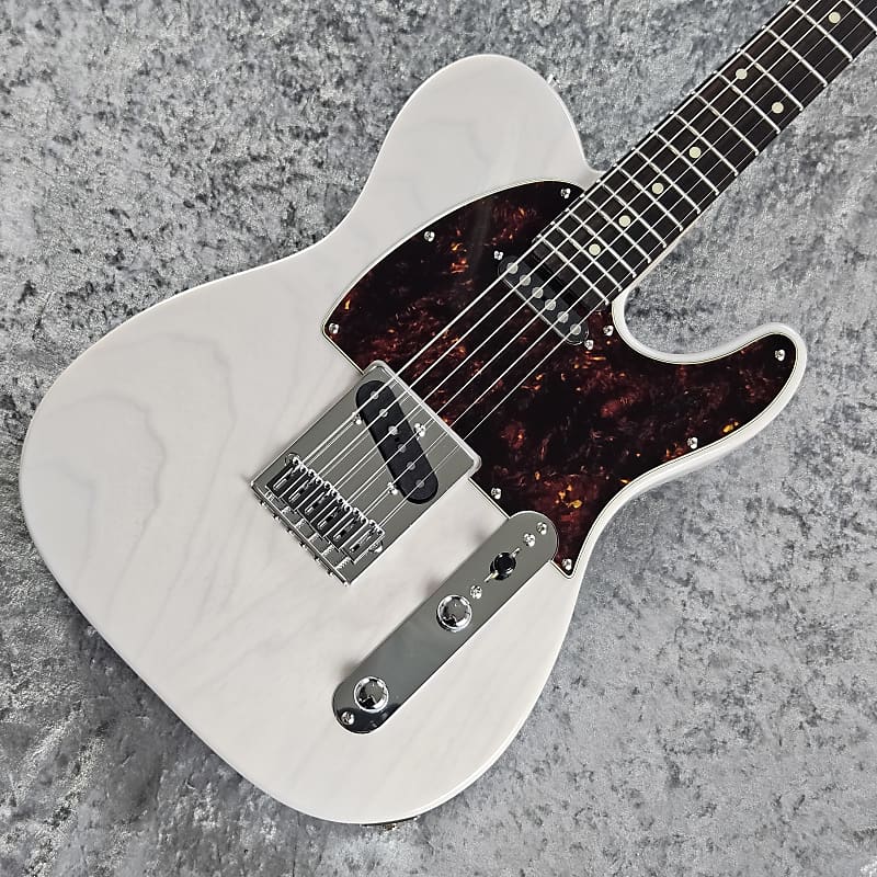 SCHECTER PA-LS/TK -Blond- | Reverb