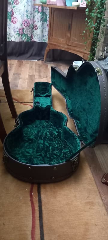 Faith FVHG Venus with Electronics 2010s - High Gloss | Reverb UK