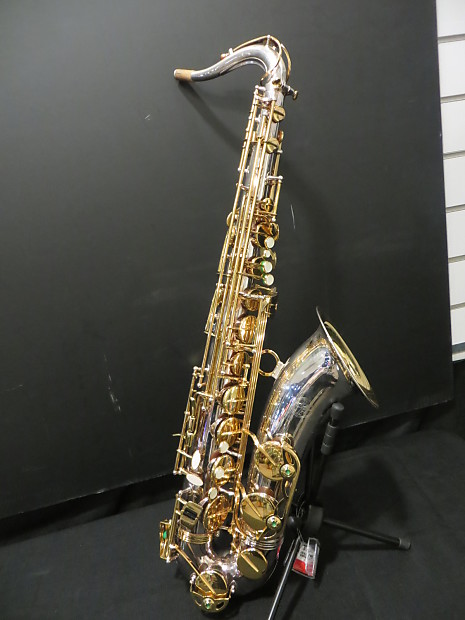 Jean Baptiste JB900TS Intermediate Tenor Saxophone | Reverb