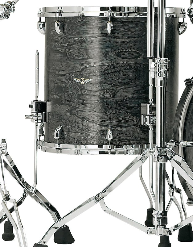 Tama STAR Walnut Floor Tom - 18" x 16" Satin | Reverb Deutschland