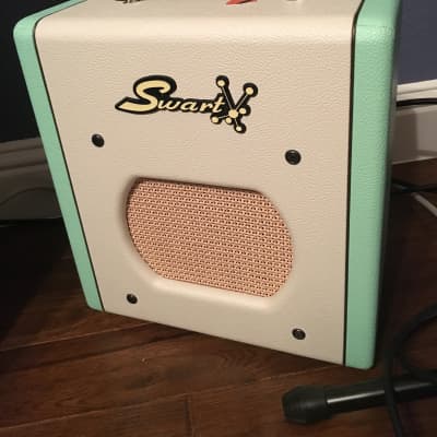 Swart Space Tone Reverb | Reverb