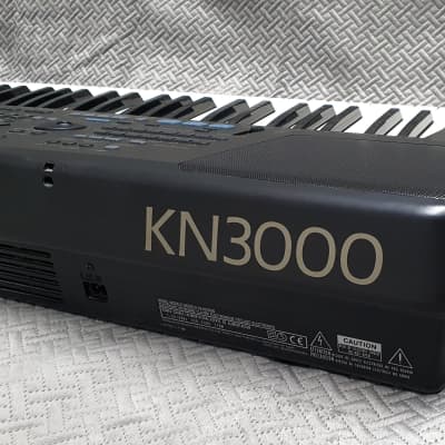 Technics SX-KN3000 Entertainer Keyboard SAFE Packaging FULL | Reverb