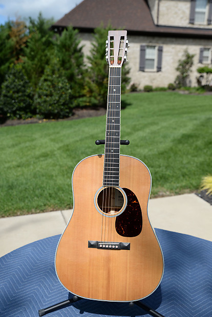 Martin / Ditson D-222 100th Anniversary Dreadnought 2016 | Reverb