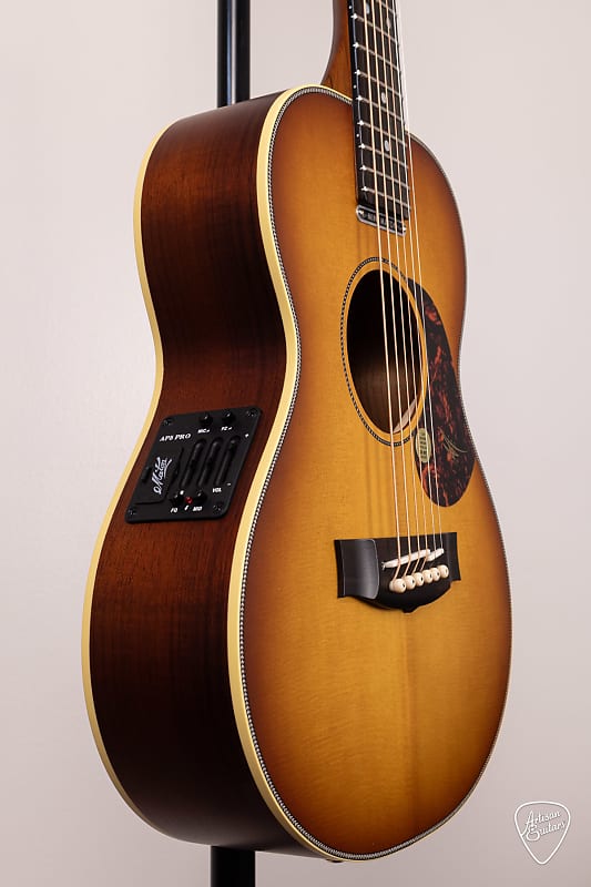 Maton EMD6 - Diesel Mini - 16681 | Reverb