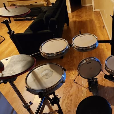 Clavia ddrum4 Complete Set | Reverb