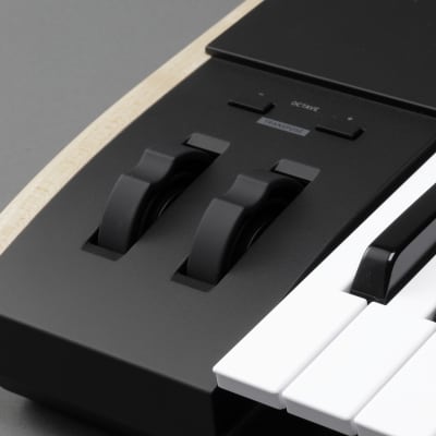 Korg Keystage MIDI Keyboard Controller With Polyphonic | Reverb
