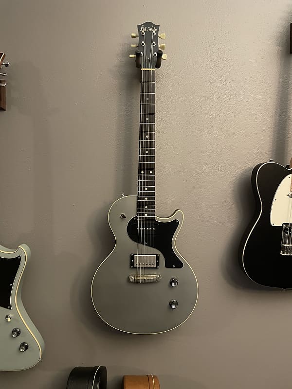 Nik Huber Krautster II with Original case | Reverb