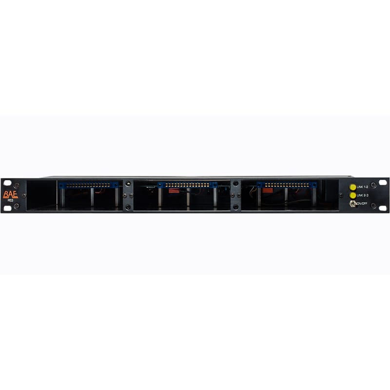 BAE R53 500 Series Rack | Reverb