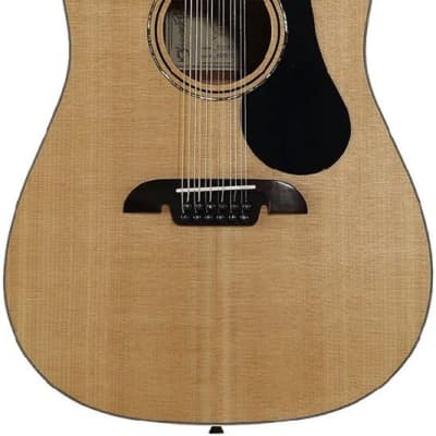 Stunning 1975 Alvarez 12-String Model 5054 Price Drop! | Reverb