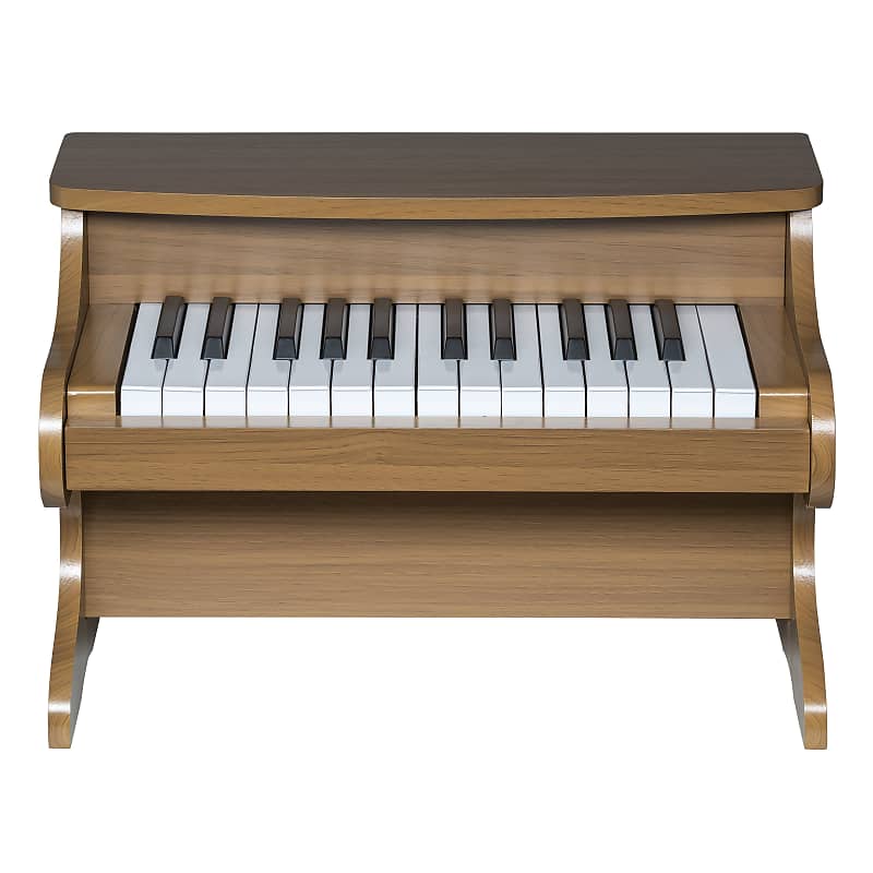 keymaXX Kids Real Piano BR - Keyboard | Reverb