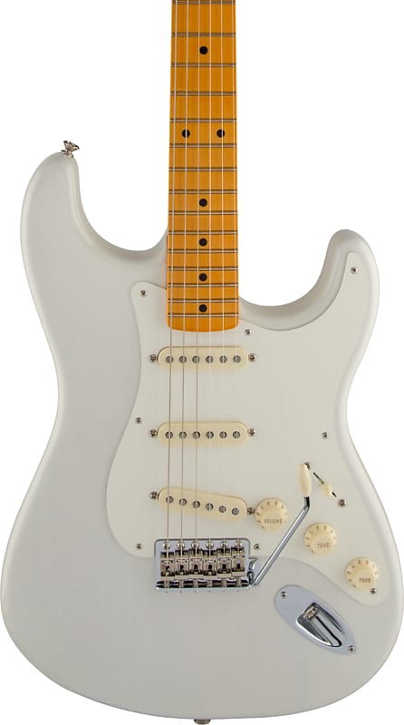 Fender Eric Johnson Stratocaster | Reverb