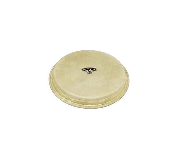 Latin Percussion 6" Bongo Small Replacement Bongo Head | Reverb