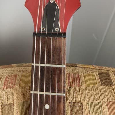 Custom LP Solid Body | Reverb