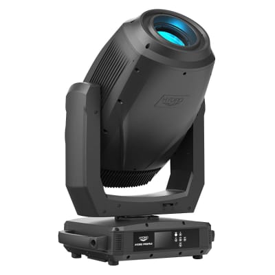 Martin Pro MAC-QUANTUM-PROFILE 475W LED Moving Head Fixture | Reverb