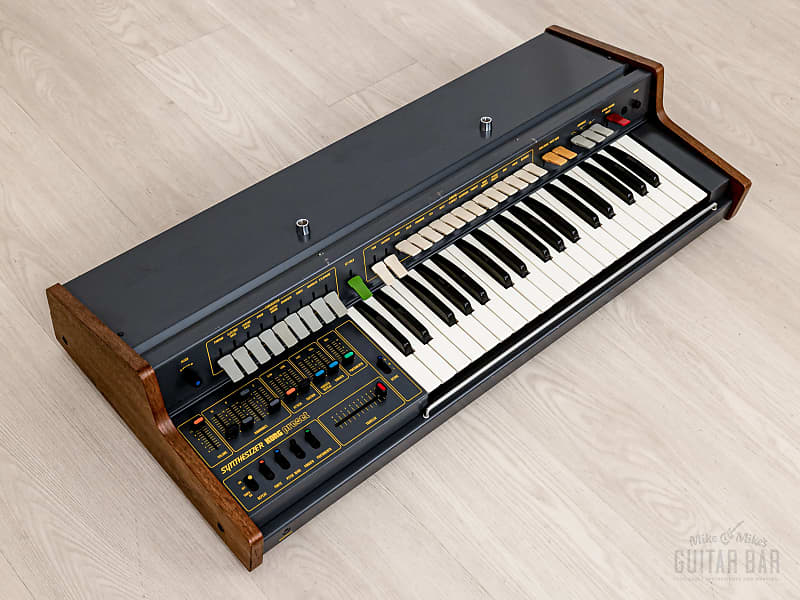 1970s Korg Preset 900PS Vintage Monophonic Analog | Reverb UK