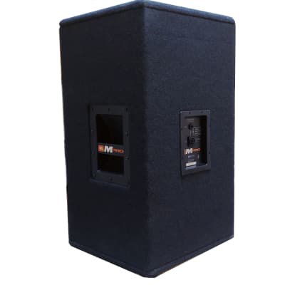 JBL MP215 MPro 15" 2-Way Passive Speaker | Reverb