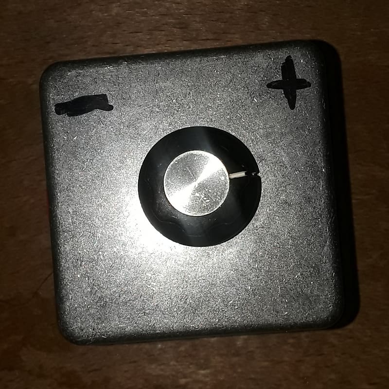 DIY Dead Battery Simulator / Voltage Sag Box | Reverb