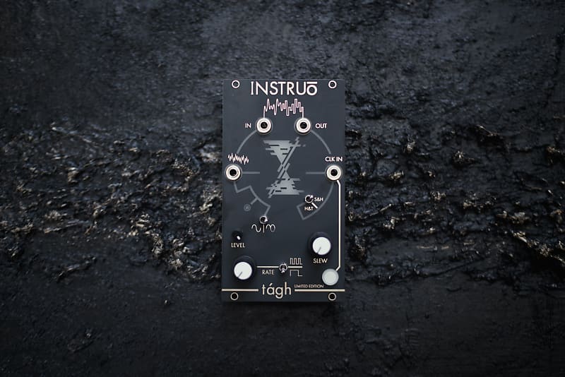 Instruo tágh (limited edition) | Reverb