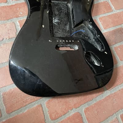 Unknown Strat Bodies | Reverb