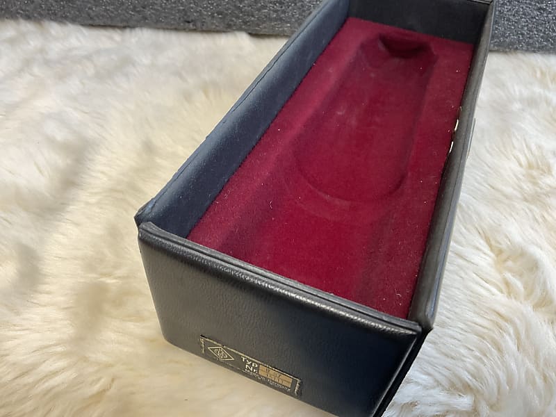 Neumann U87 BOX ORIGINAL VINTAGE | Reverb