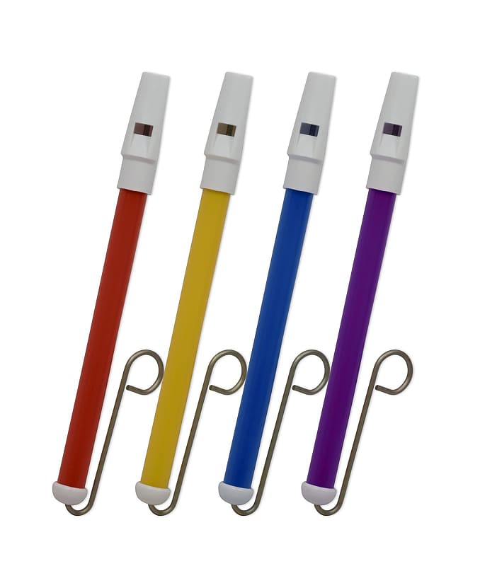 1st Note Slide Whistle | Reverb