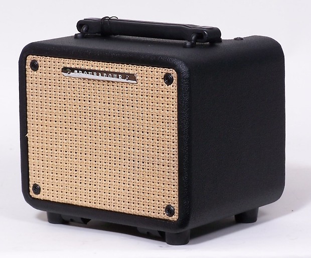 Ibanez T15 Troubadour Acoustic Guitar Amplifier | Reverb
