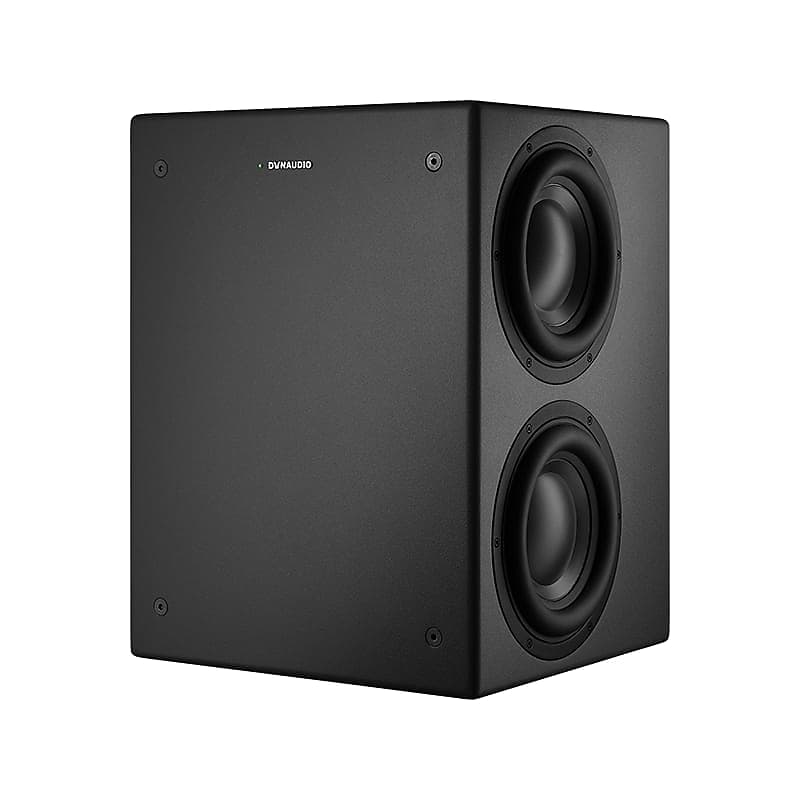 DYNAUDIO - CORE SUB | Reverb
