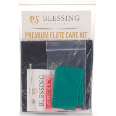 Blessing Flute Premium Maintenance Kit | Reverb