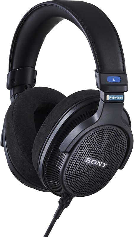 Sony MDR-MV1 Open-back Headphones | Reverb