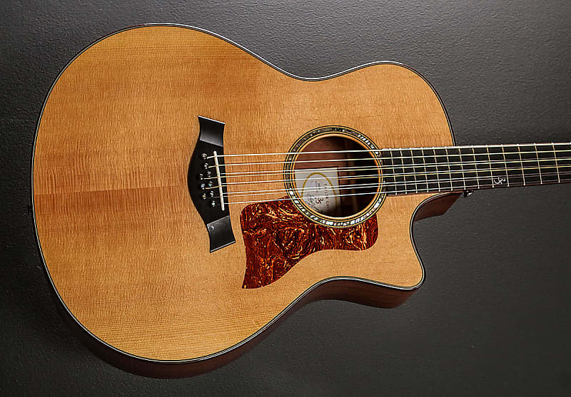 Taylor XXXV-9 String 2009 | Reverb