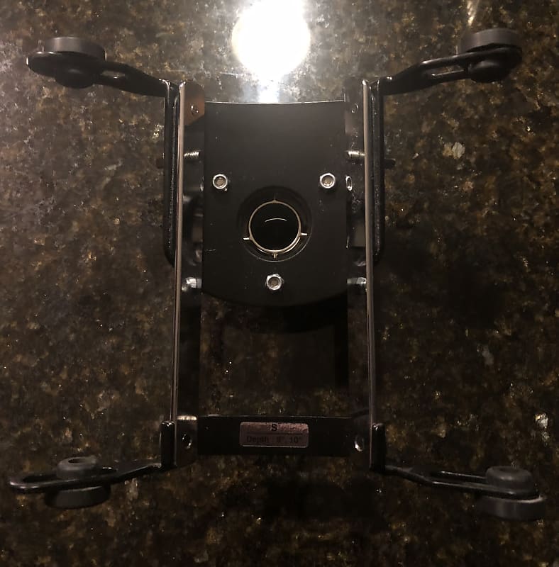 Pearl OptiMount Suspension Mount - 9-10-inch #2 of 2 | Reverb