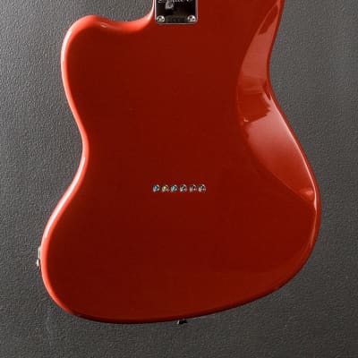 Paranormal Offset Telecaster SH - Dakota Red | Reverb