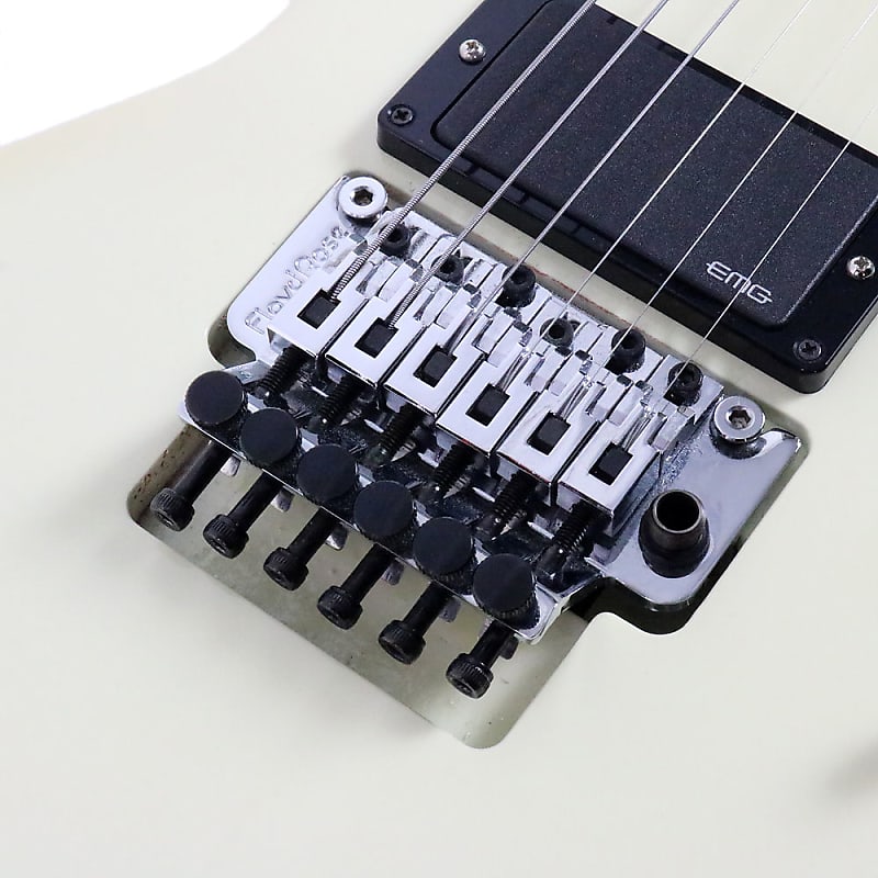 Gibson Explorer T with Floyd Rose | Reverb