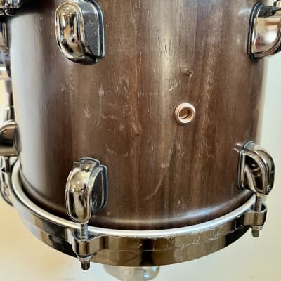 Tama Starclassic Walnut Select Japan 7pc. 2013 NAMM | Reverb