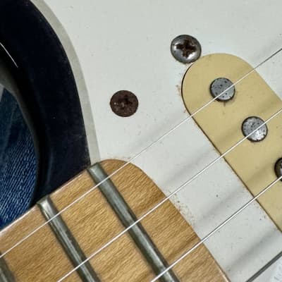 Harmony H80T - Sunburst | Reverb