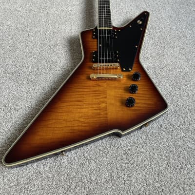Jericho Nomad Supernova 2023 | Reverb