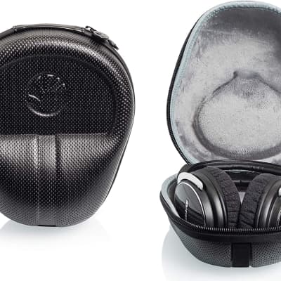 Slappa SL-HP-07 HardBody PRO Full Sized Headphone Case | Reverb
