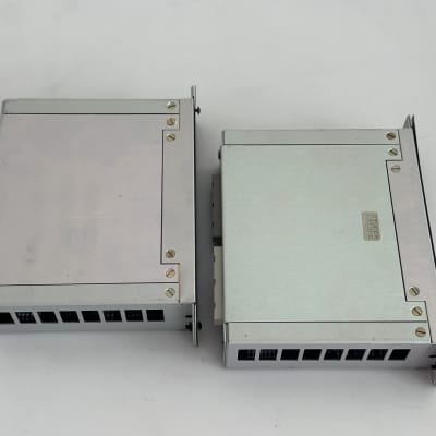 2x Studer Peakmeter + Gain Reduction Meter for 928 963 (NOT | Reverb