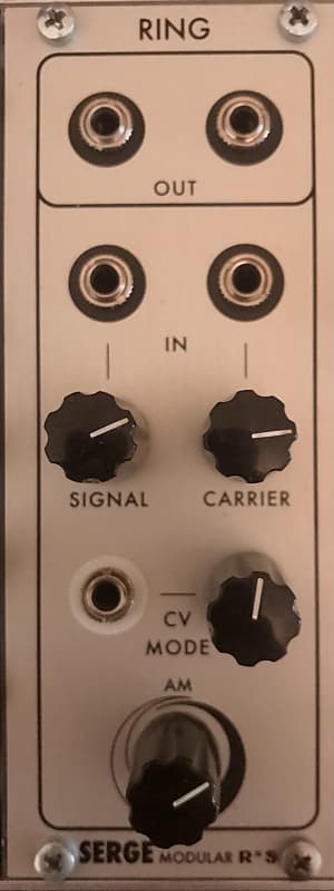 Random*Source RING | Reverb Canada