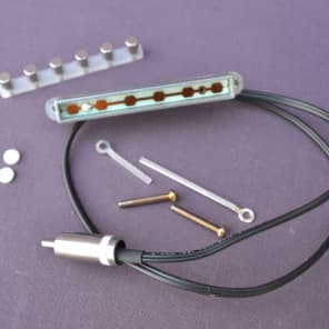 Takamine CT4B II Preamp complete system with Palathetic | Reverb