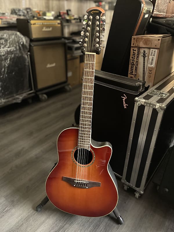 Ovation Celebrity CC245 | Reverb