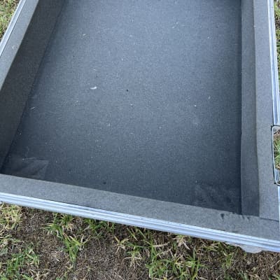 Encore Cases Bass Cabinet 4x10 Road Case | Reverb