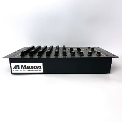 Maxon (Ibanez) RM-60 Rotary 6 Channel Mixer | Reverb